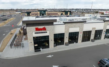 Creative Cuisine Company - Newt's