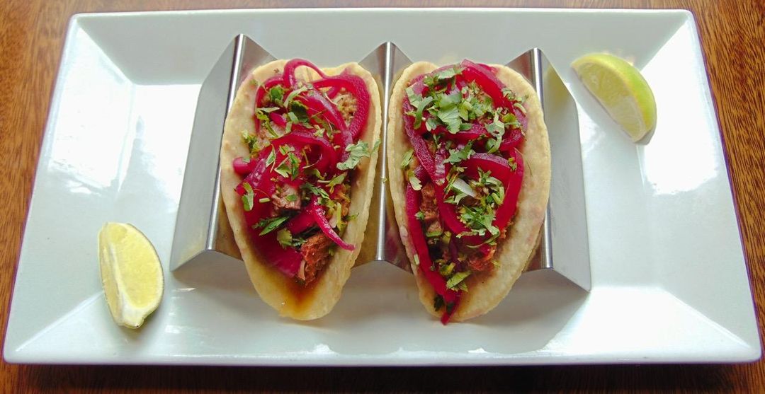 The Flying Mexican 514 8th Street se | Toast