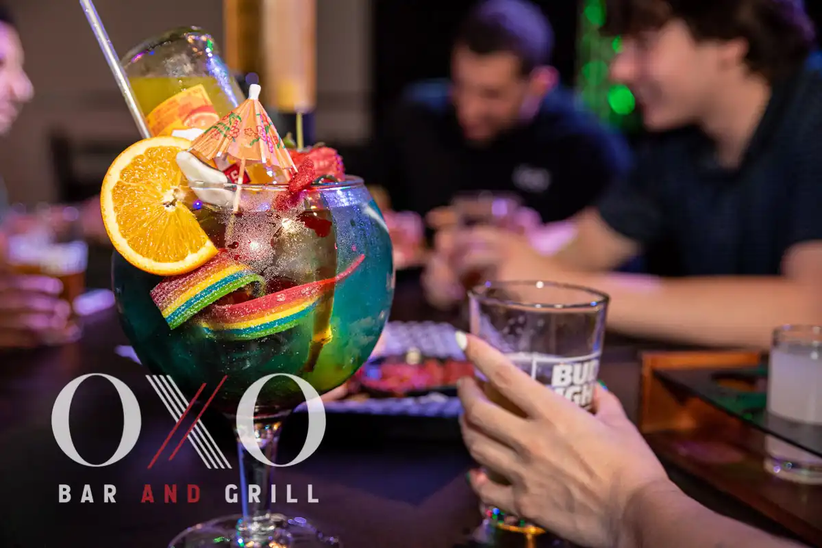 2550 South Campbell Avenue - Jackie Maru-Chan