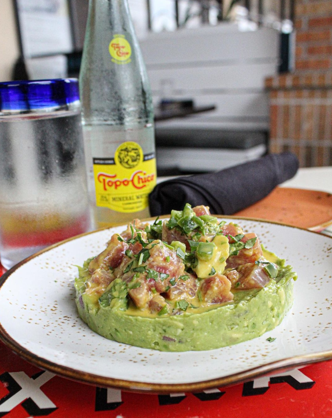 Modesto - Tacos Tequila Whiskey | Toast