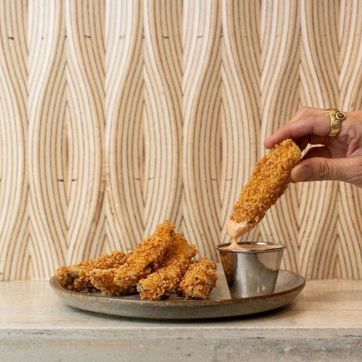 MadTree Parks & Rec | Toast