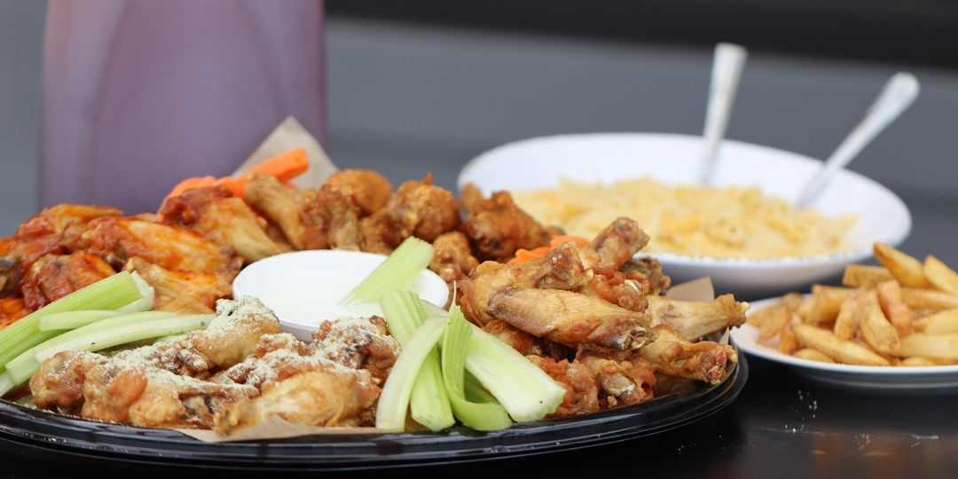 The Wing Company - Pembroke Pembroke New | Toast