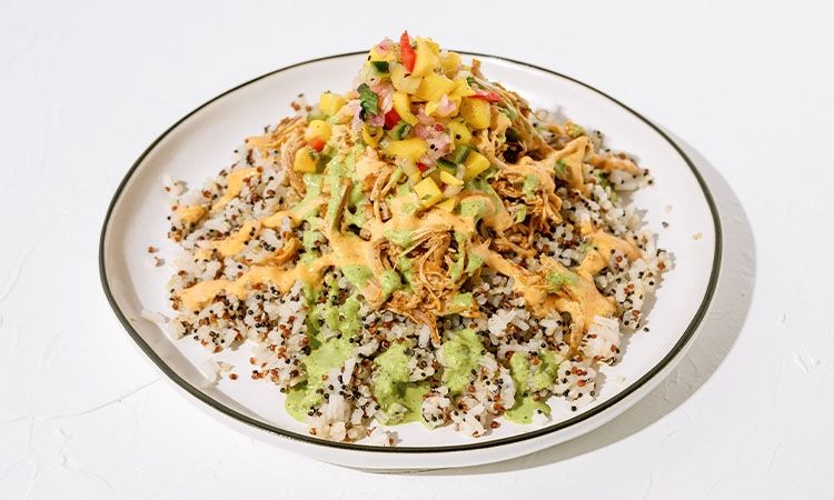 Vessel Kitchen- LOGAN | Toast