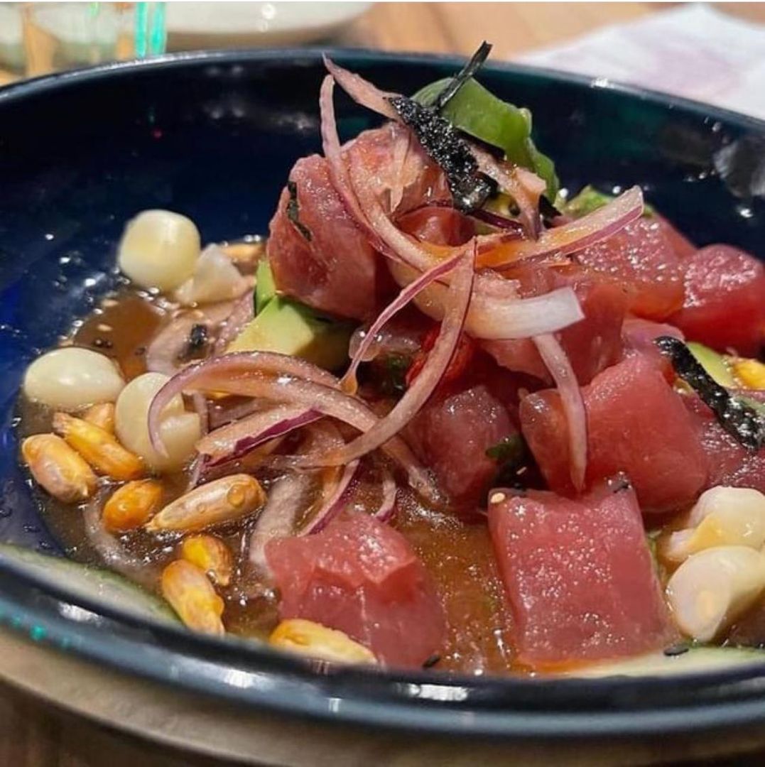 Inca Social - Arlington | Toast