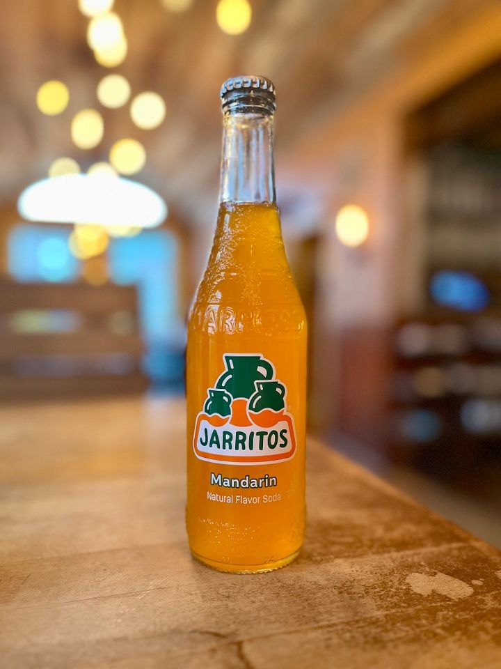 8201 Germantown Ave - Cucumber Watermelon Guac