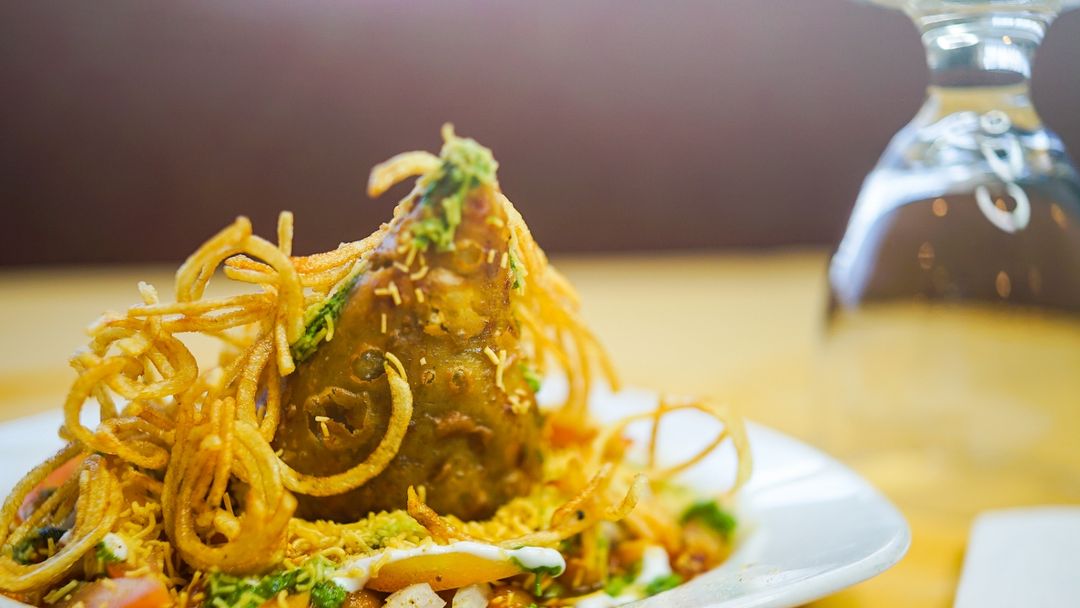 Tawa Restaurant, Bar and Lounge - Naan