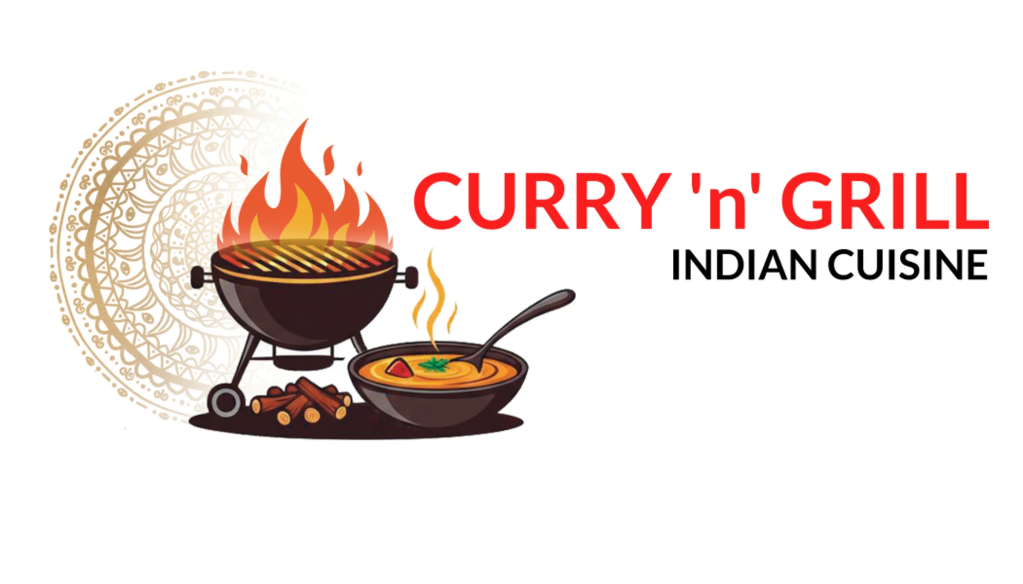 Curry n Grill Indian Cuisine