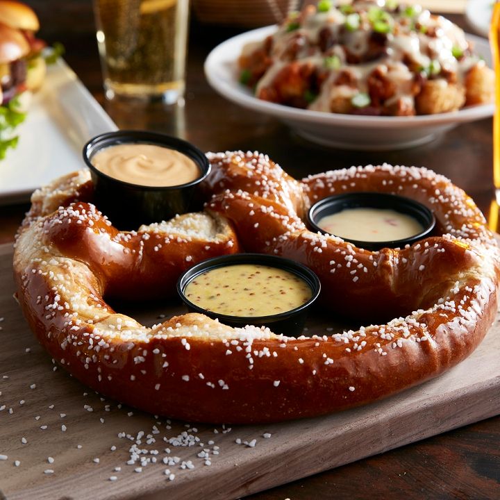 Tilted Kilt ~ Killeen | Toast