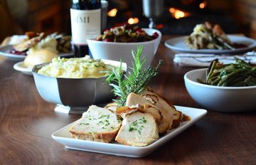 101 Craft Kitchen Mason | Toast