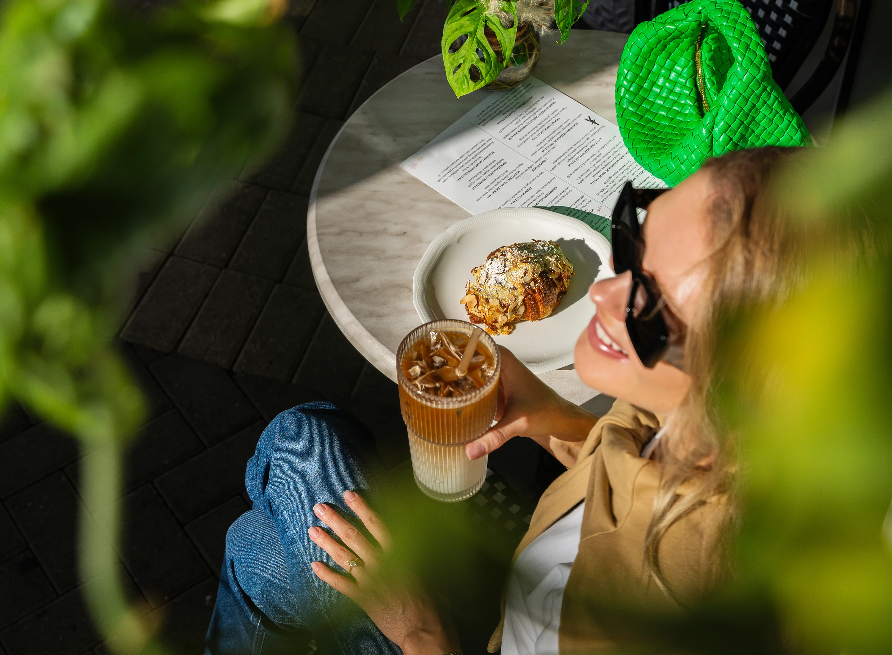 Bakery and Bistro-Cafe in North Miami | Madame Olivia Miami