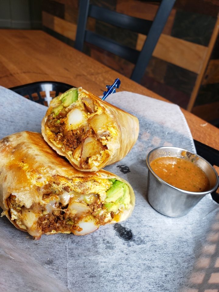 The Bread and Honey House Arcadia Location! 48st Indian School - Green ...