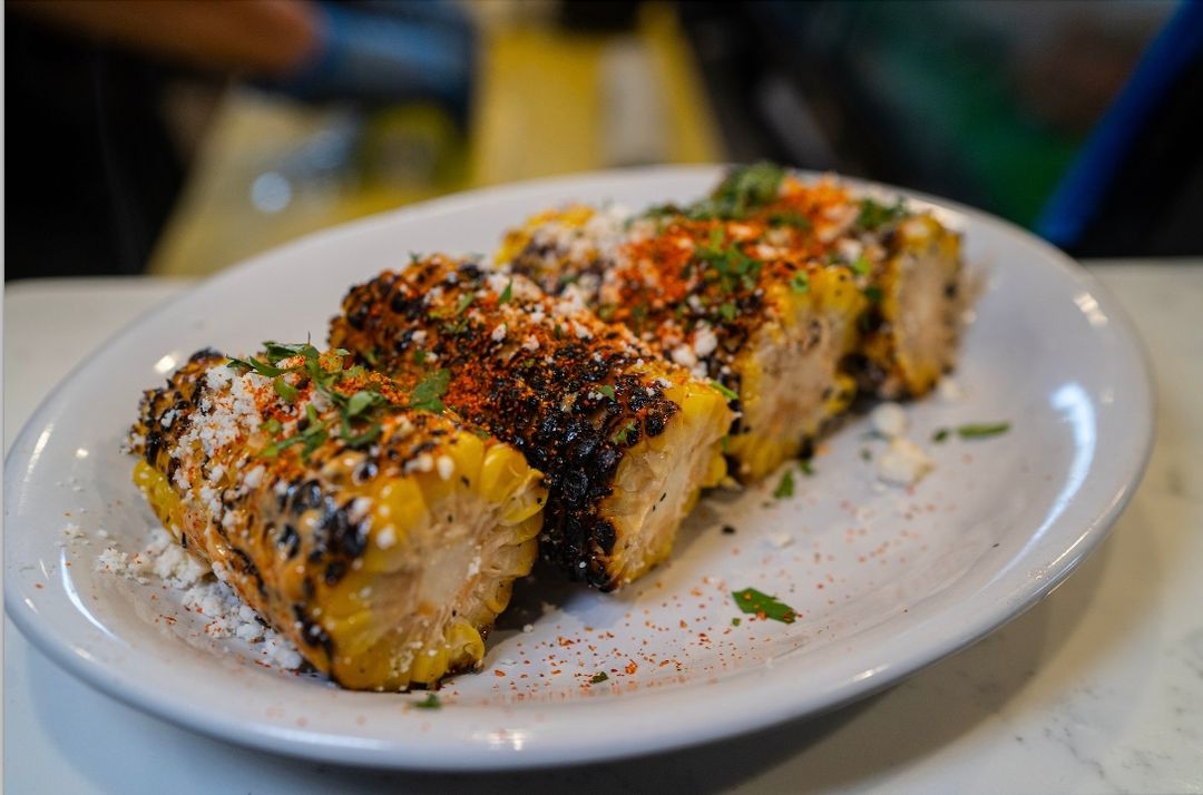 Salaryman Toco Hills | Toast