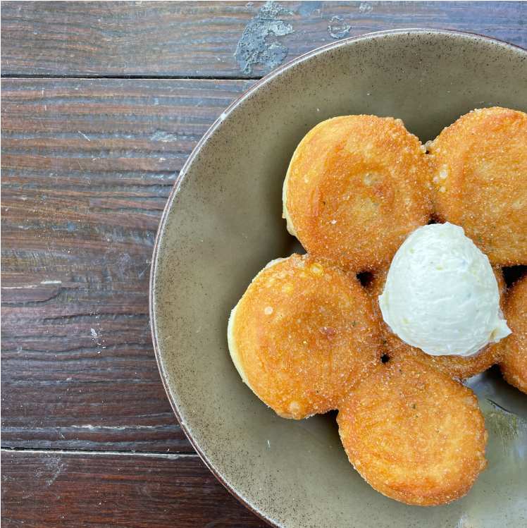 Bosscat Kitchen & Libations - The Woodlands Bosscat - Woodlands - Pesto ...