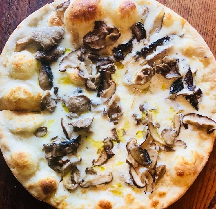 Aurora Italian Restaurant & Pizza Kitchen - Coke Zero 20oz