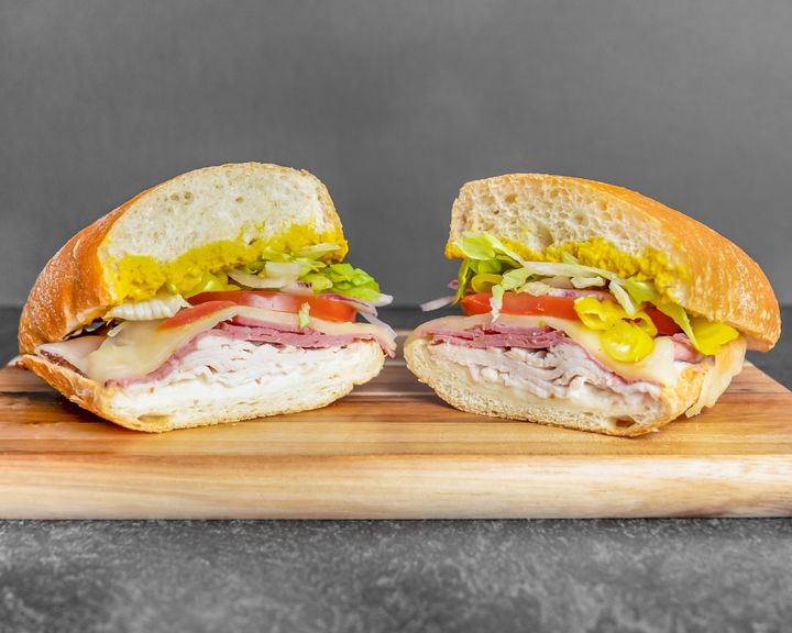 Mission Picnic | Toast