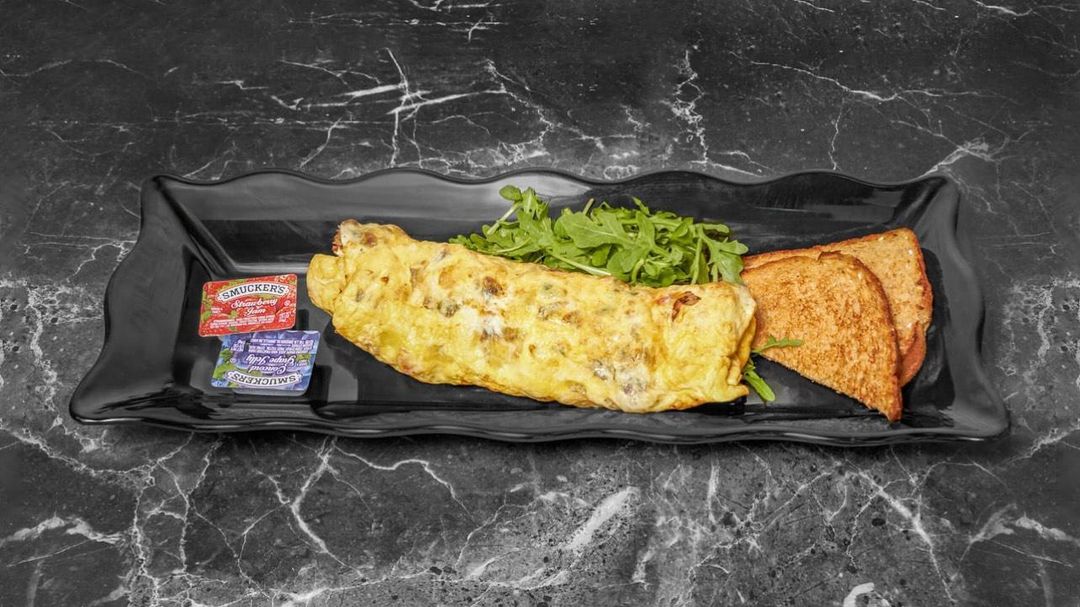 Oakwood Deli | Toast