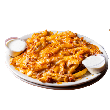 Edinburgh - Reese's Cheesecake