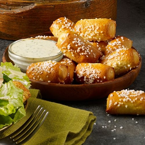 Studio Movie Grill Seminole - Pumpkin Spice Shake 2FC