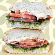 216 East 45th St. - Small Fries