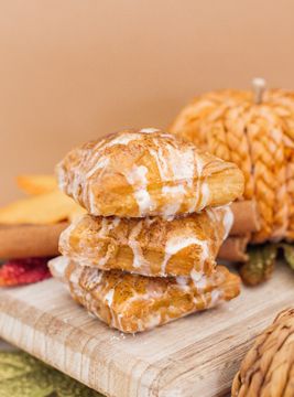 Beignets & Brew | Toast