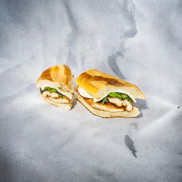 Located at Rockaway Beach In Rockaway Park Queens - Rocco's Sachetti