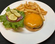 Barger Grill & Taphouse | Toast