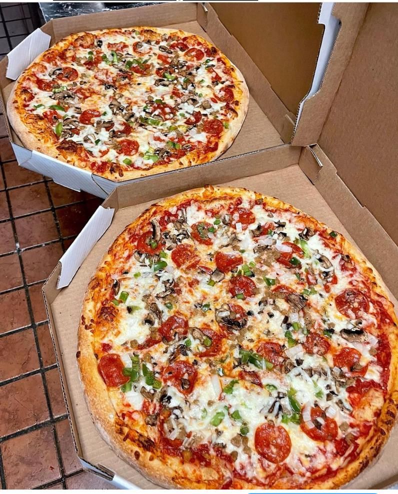 Order Online