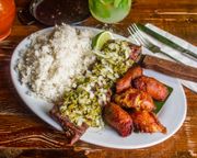 Cuban Pete's - Salsa de Casa