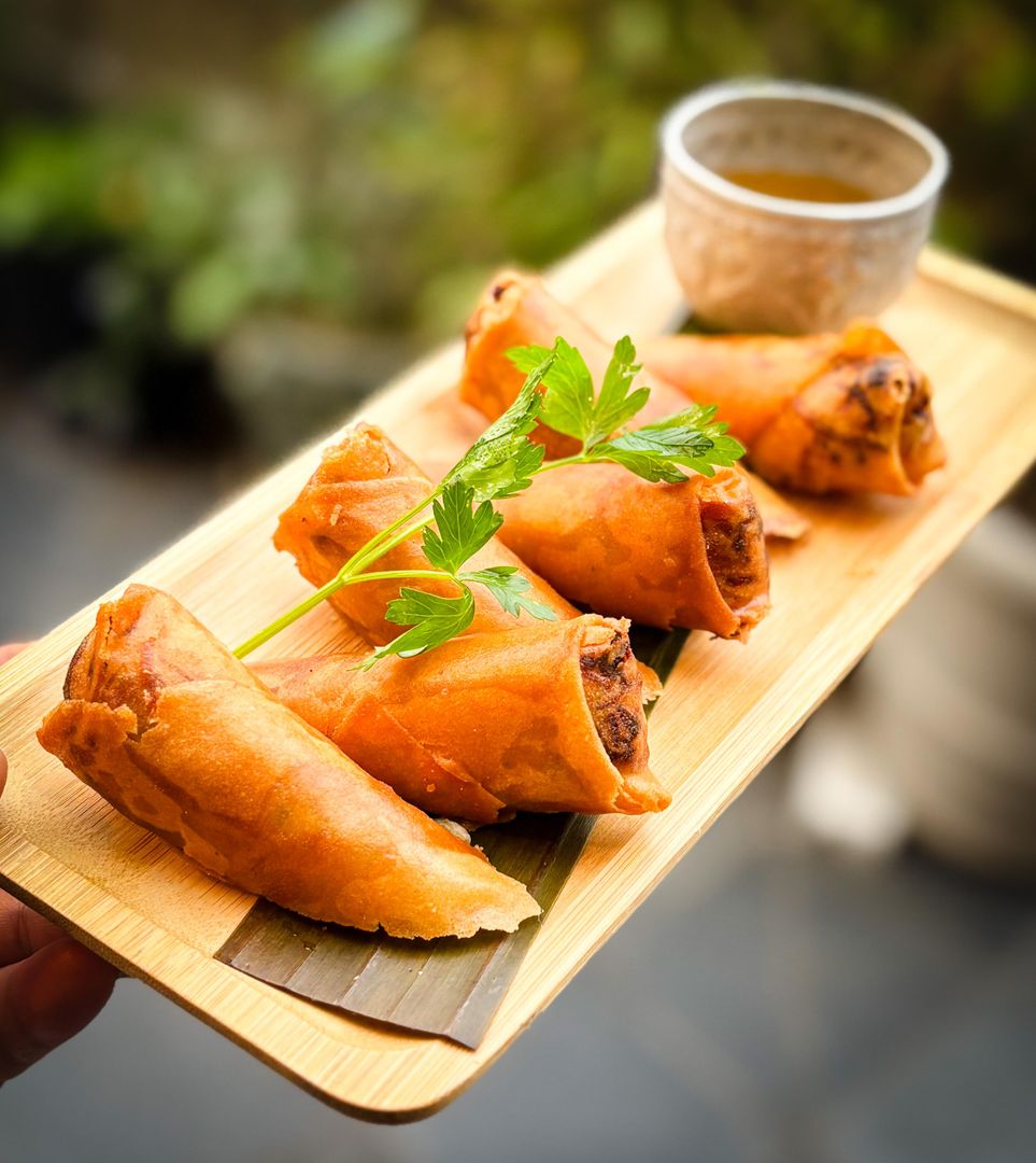 1736 Solano Ave - Crab Fried Rice (R)