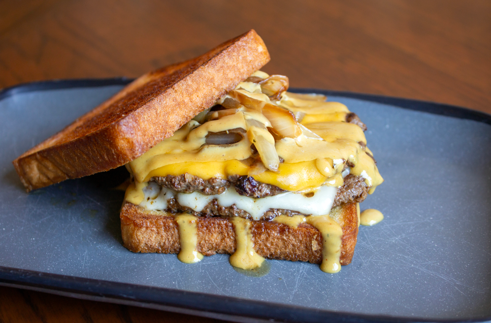 Twisted Root - Abilene - Yes Siree Cobb