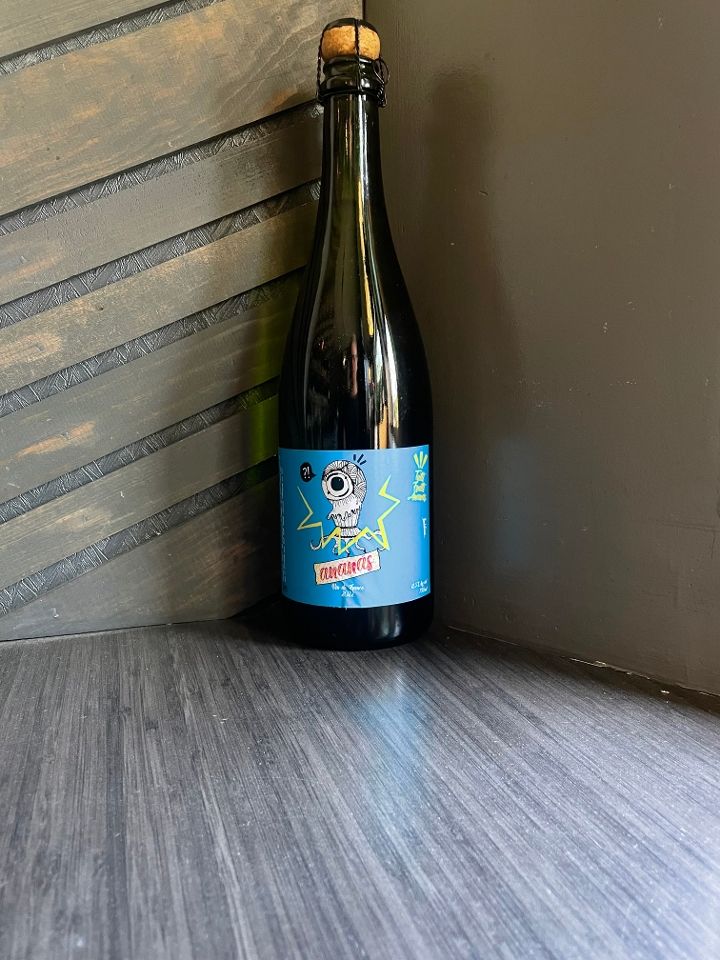 Melody Wine Bar | Toast