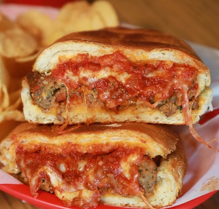 Antone’s Italian Eatery