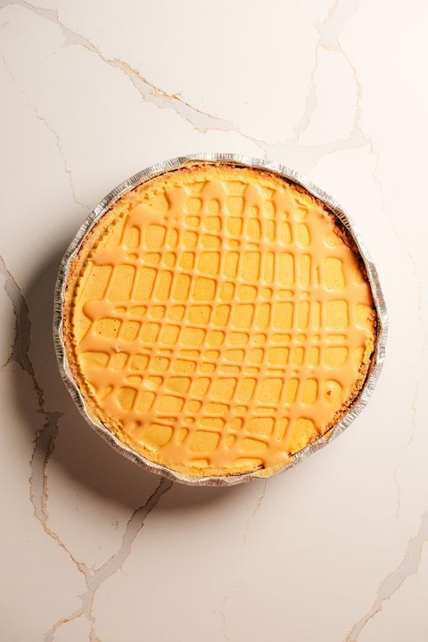 Columbia - Vegan Maryland Mud Pie