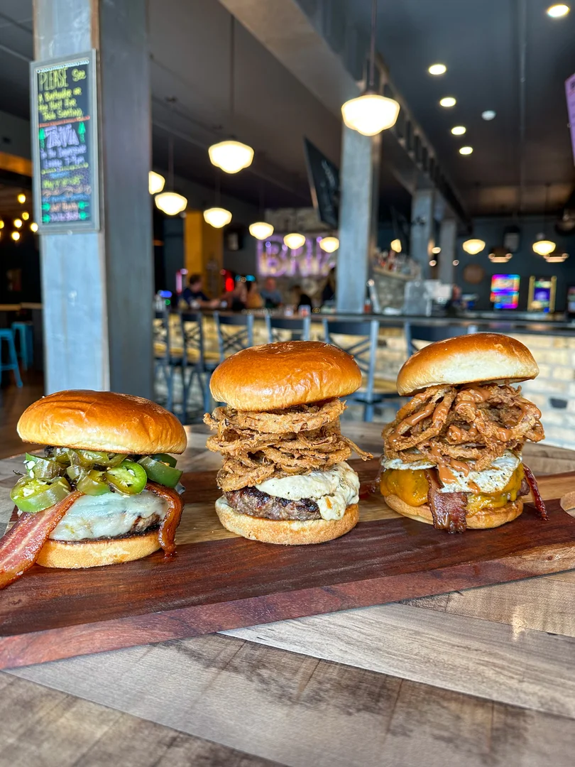 939 S 8th St - Bloody Mary Sauce