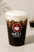 Nest Coffee | Toast