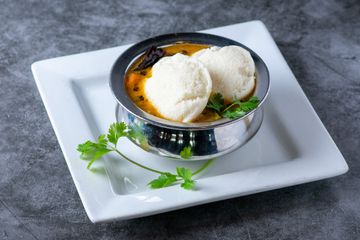 Parmer - Butter Masala - NonVeg