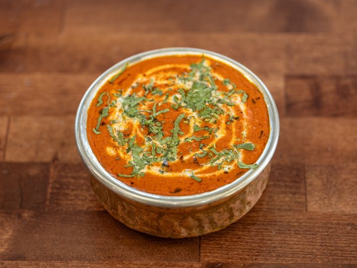 Sankalp - The Taste of India Austin - Malai Kofta - No Onion & Garlic