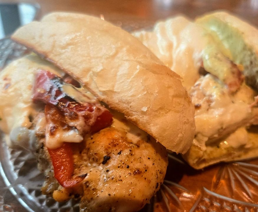 Nicoletta's Pizzeria & Restaurant | Toast