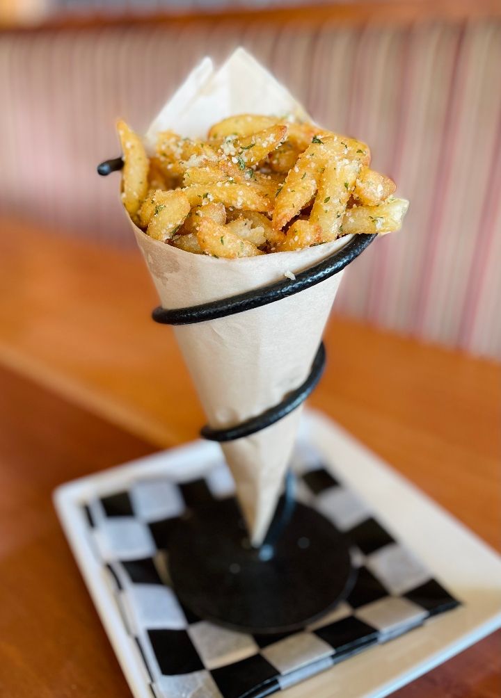 Kooper's Tavern - Orange Crush