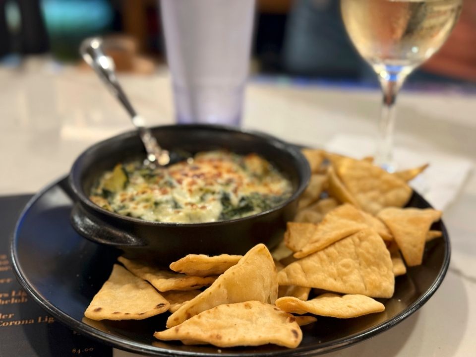 Downtown Eats 251 W Memorial Dr. | Toast