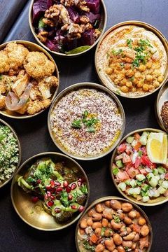 Upper East Side & Midtown East - Mashwiya