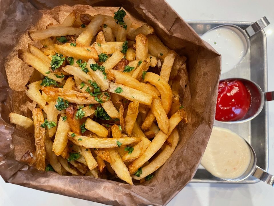 The Hall-CP - GF Mediterranean