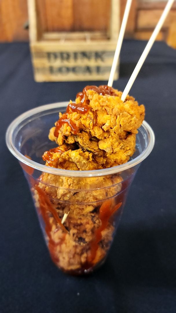 Ypsi Patty Co. 18 W Michigan Ave | Toast