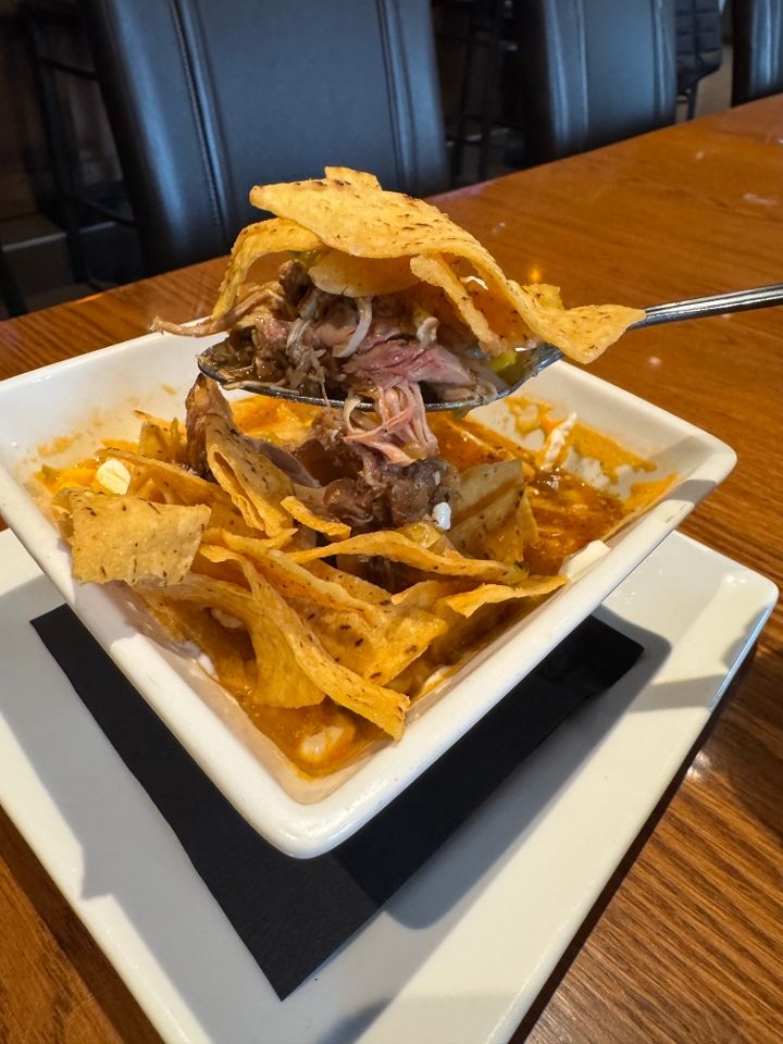 You Got Pork’D - Pork Butt (Pulled Pork)