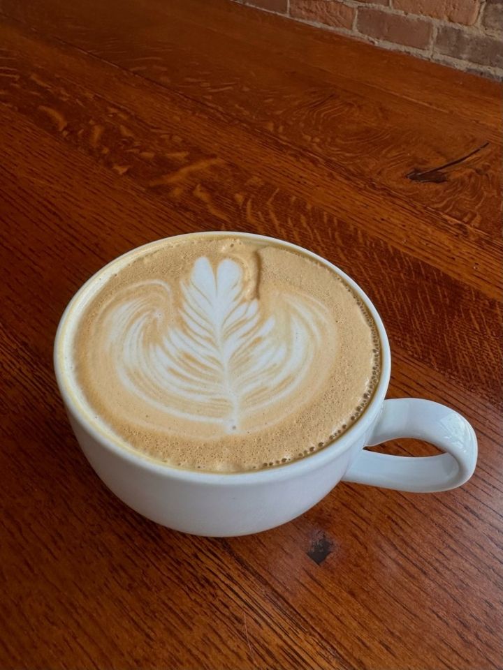 Downtown Jackson - Apple Cider (12 oz.)