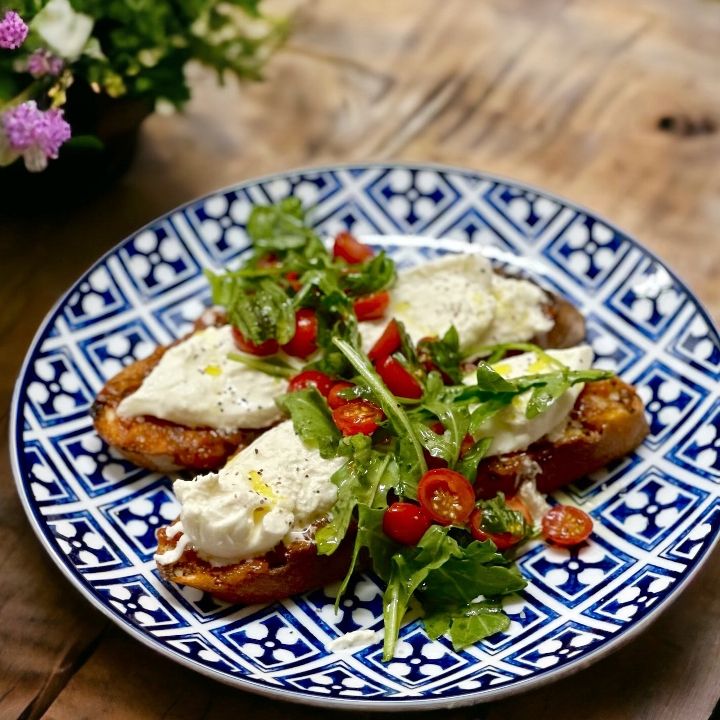 Melo's Italian Table - Walnut Creek | Toast