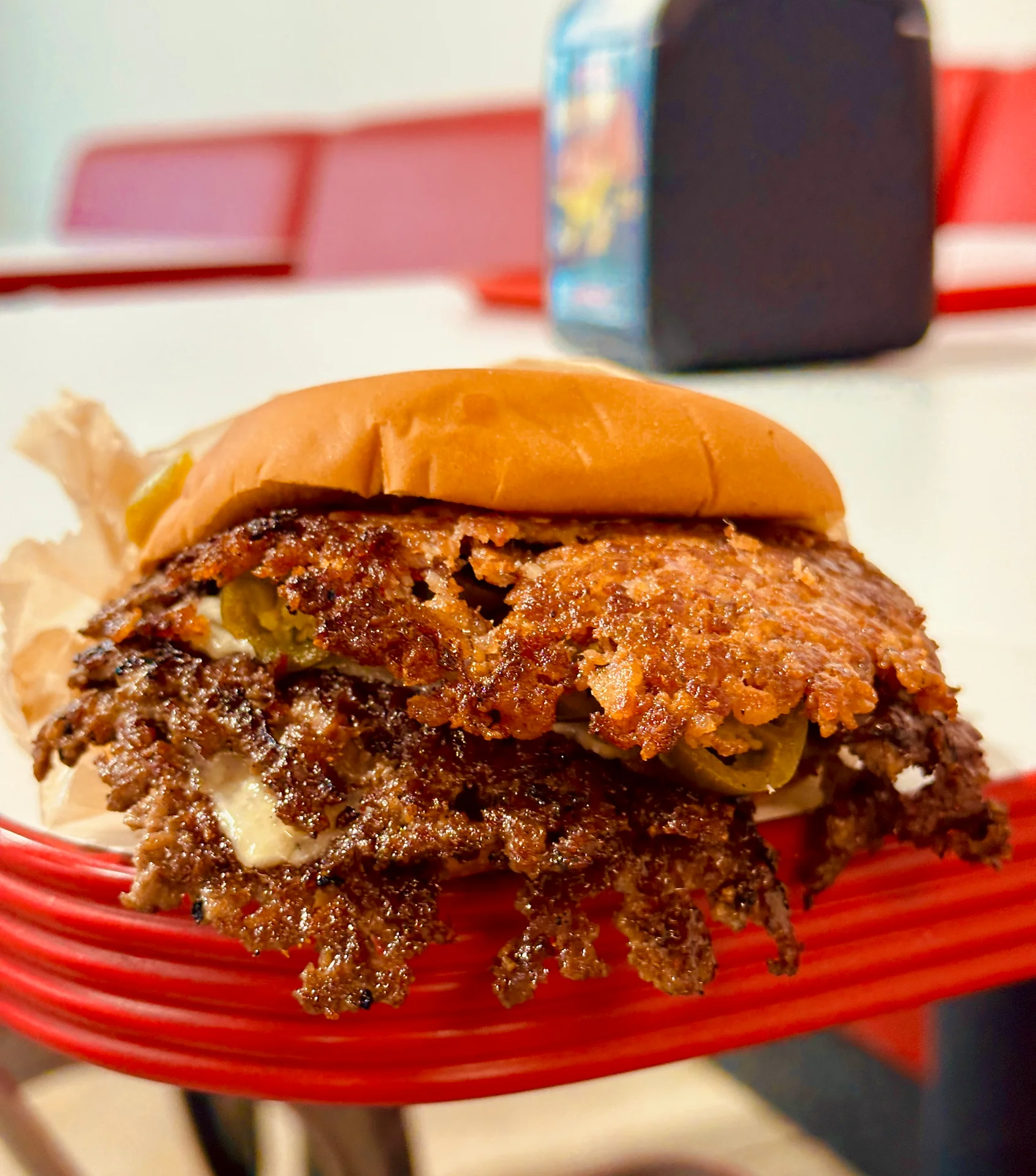 Bamburger - Bamburger