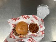 Midwest Best BBQ and Creamery - Freezy