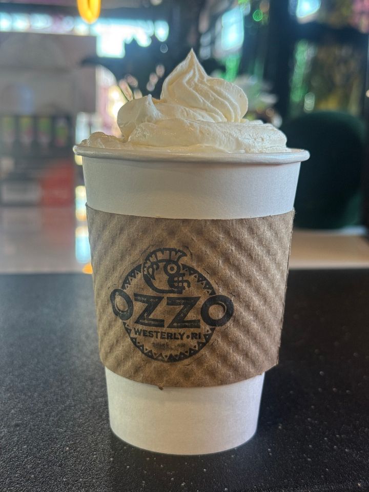 Ozzo 92 Granite Street | Toast