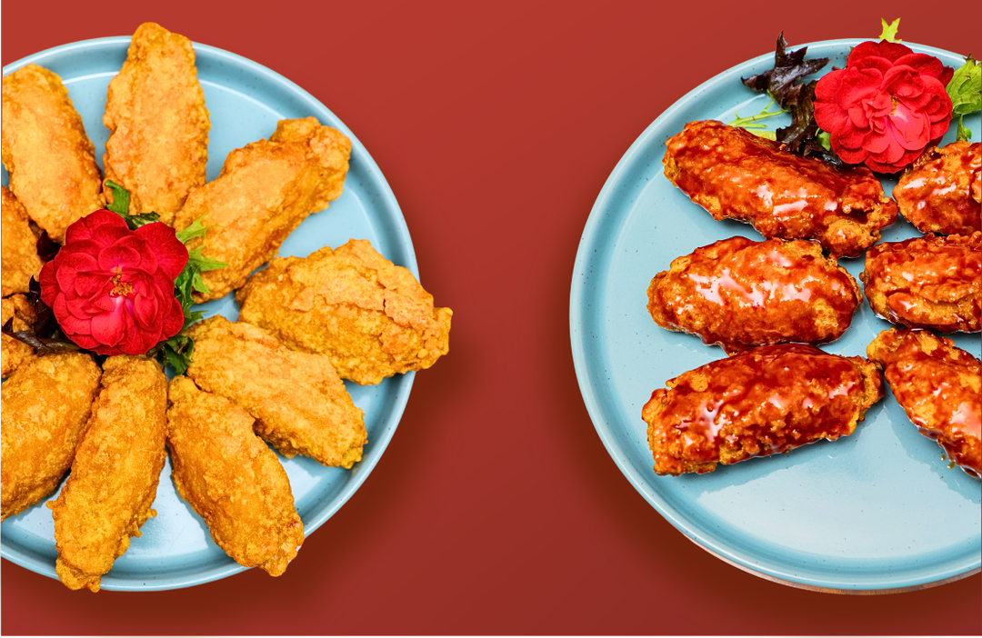 DoubleUp Eats 383 bridge street | Toast